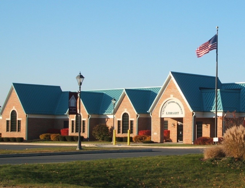 Western PoconoCommunity Library – Public Libraries of Monroe County ...